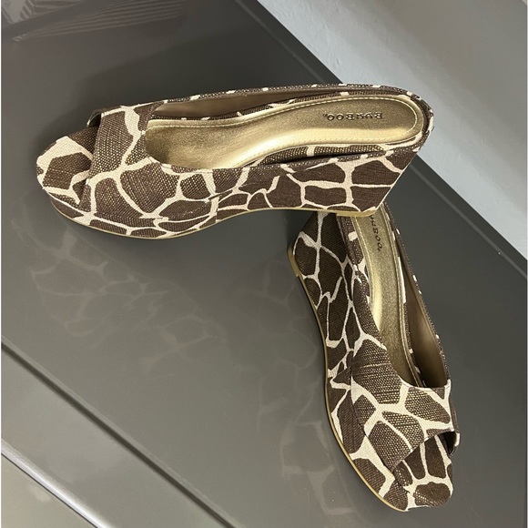 BAMBOO | Shoes | New With Box Very Nice Shoes | Poshmark